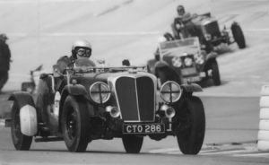 History of Cars – Railton Owners Club