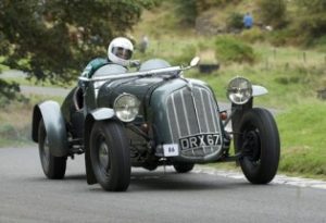 History of Cars – Railton Owners Club