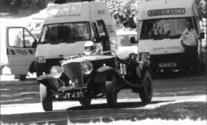 History of Cars – Railton Owners Club